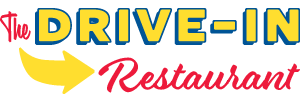 The Drive-In Restaurant – The Drive In Restaurant